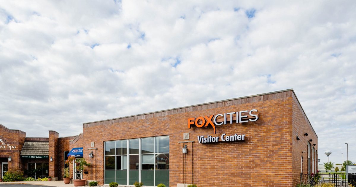 Fox Cities