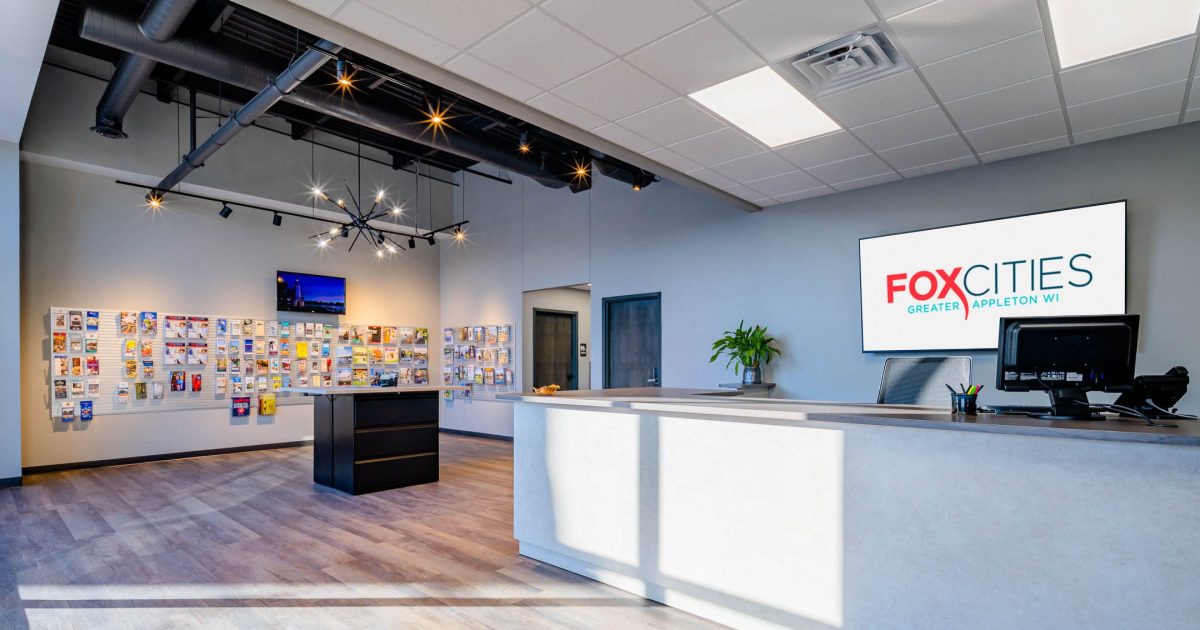 Apply Now! The Fox Cities CVB is Hiring | Fox Cities CVB