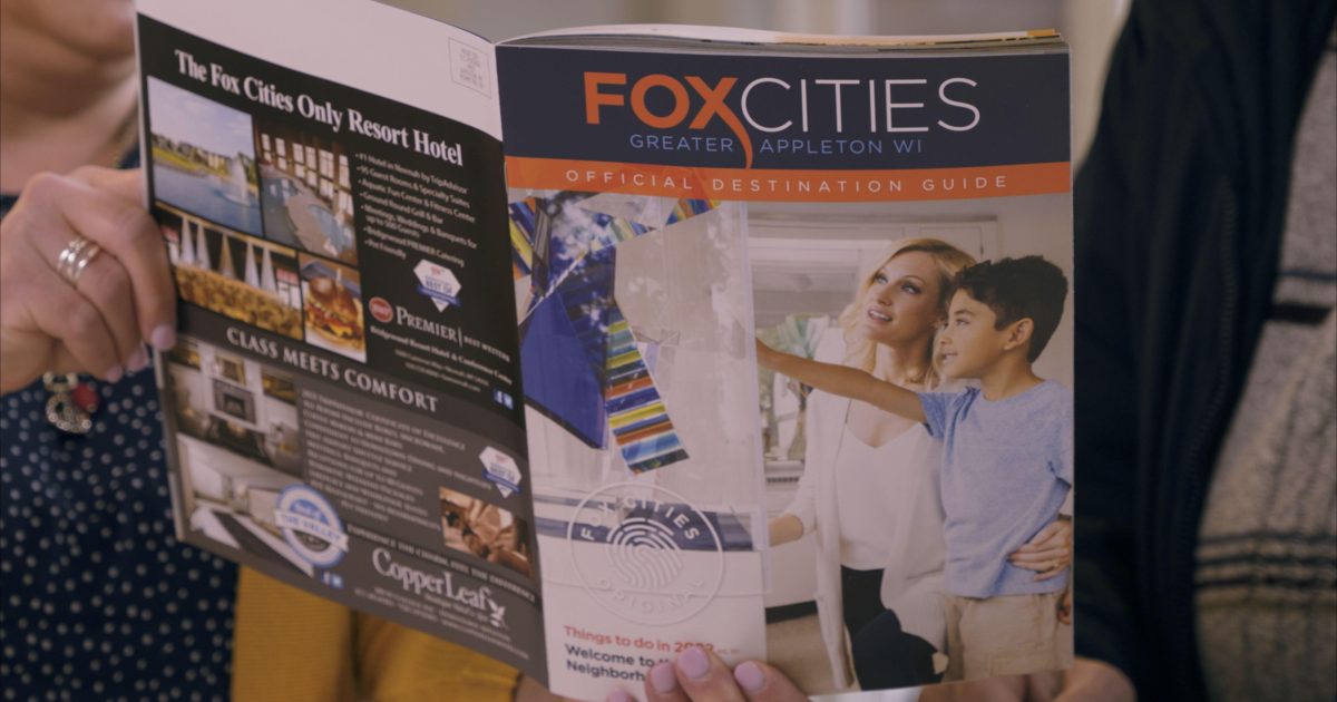 Travel Resources | Fox Cities CVB