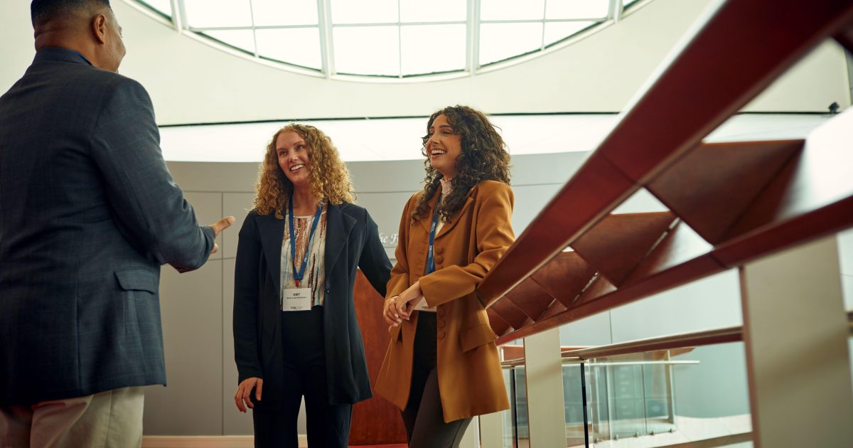 Why Choose The Fox Cities? | Fox Cities CVB