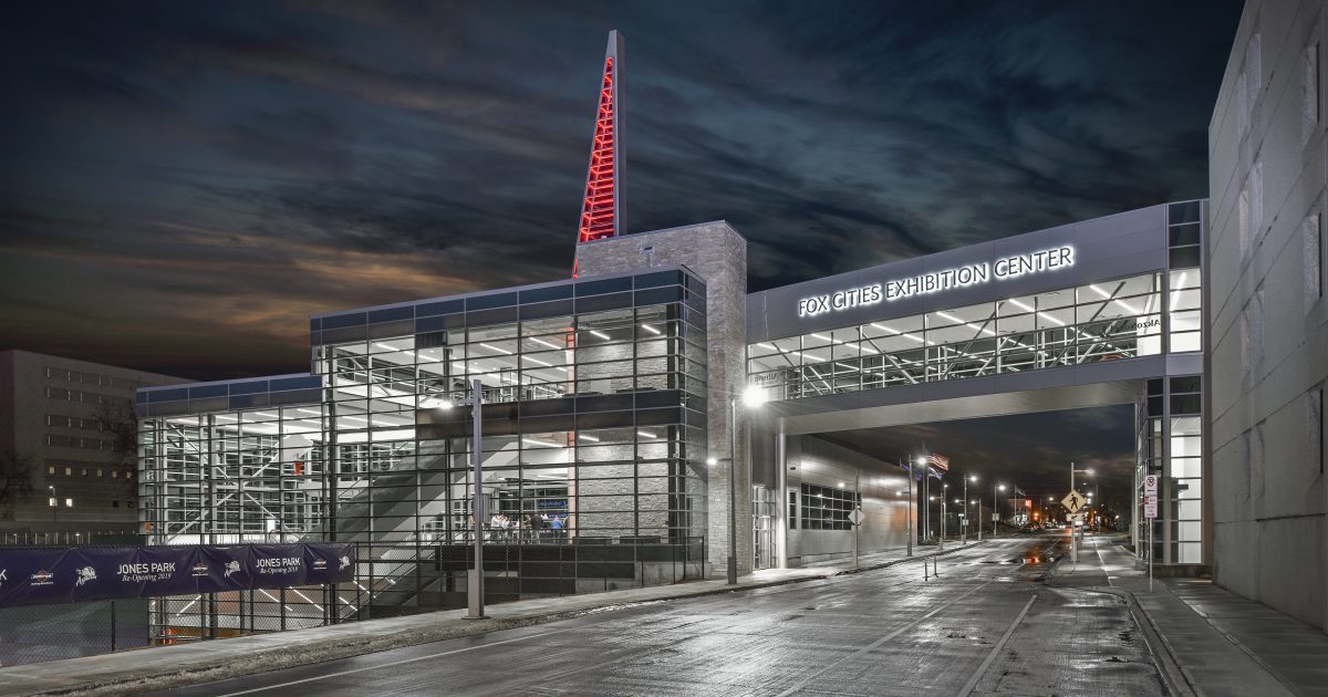 Why Choose The Fox Cities? | Fox Cities CVB