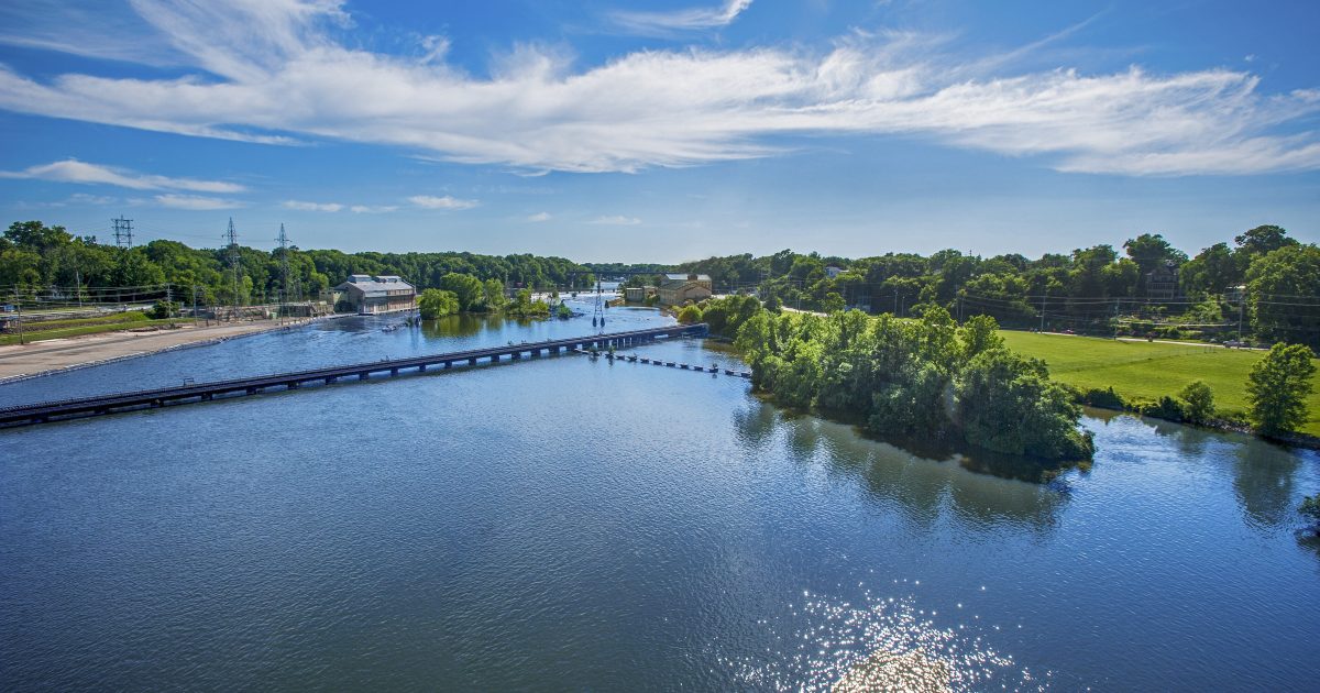 Full Stream Ahead | Fox Cities CVB