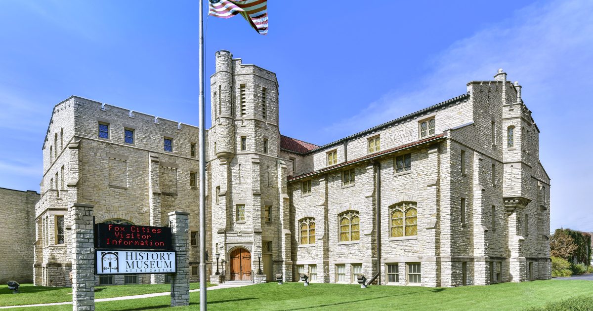 Museums & Historical Sites | Fox Cities CVB