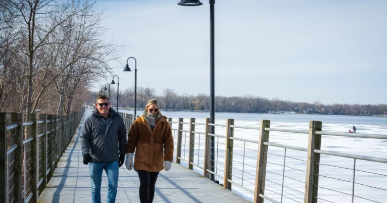 21+ Celebratory Things to Do in Appleton, WI | Fox Cities CVB