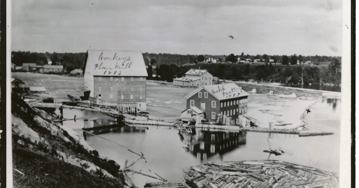 History of the Fox Cities | Fox Cities CVB