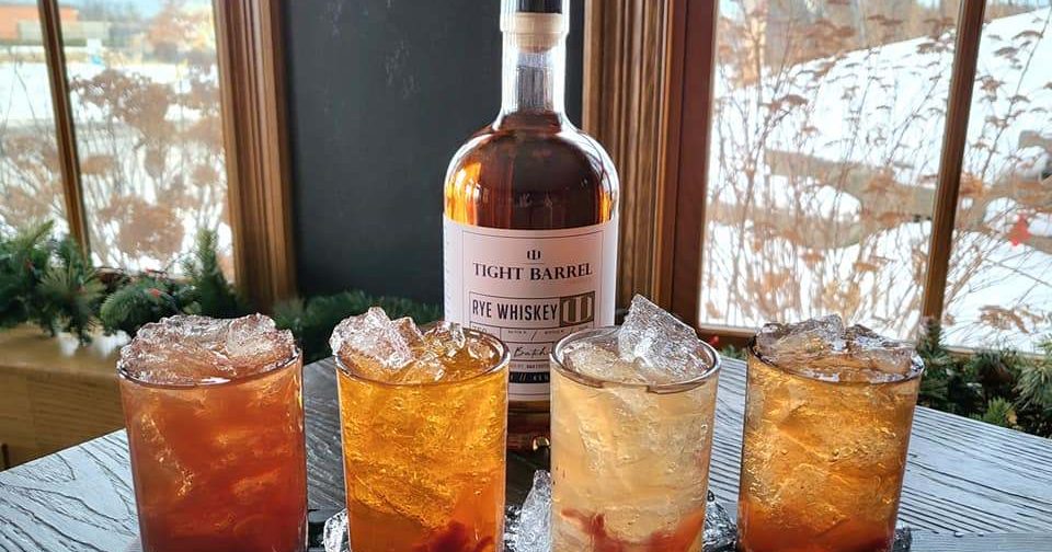 Sip, Sip, Hooray! | Fox Cities CVB