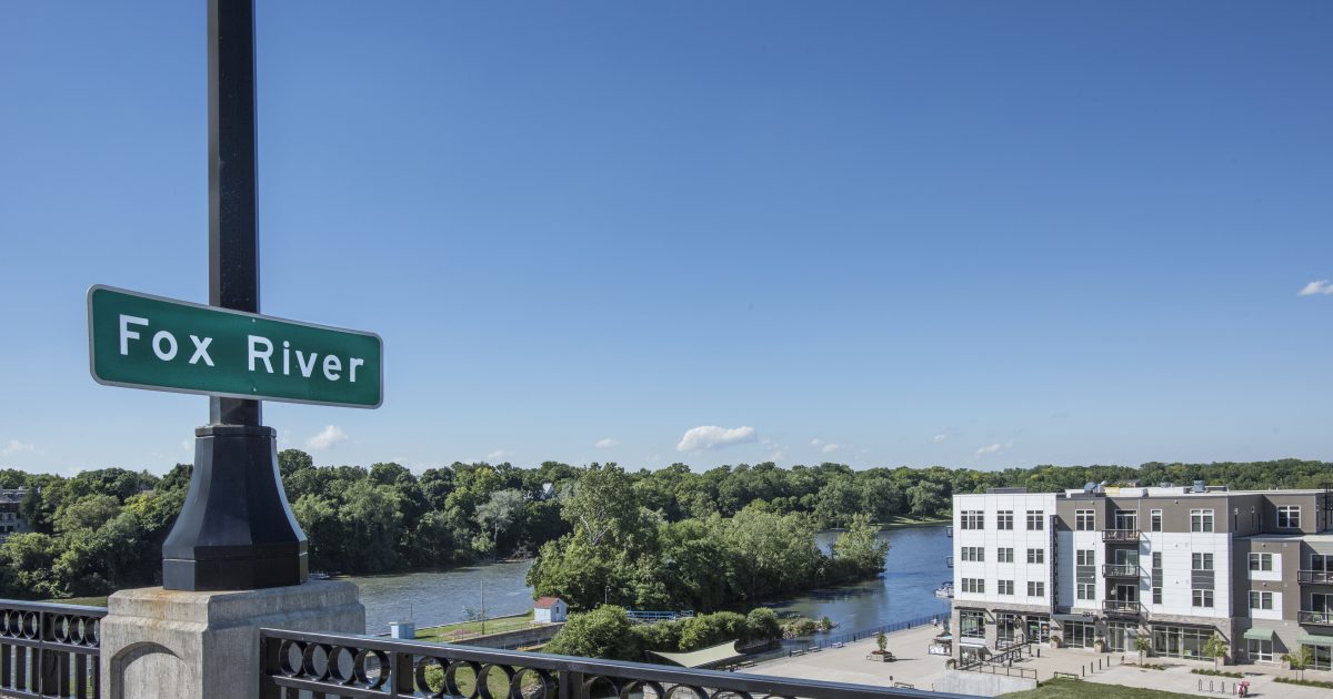 About Us - Fox Cities CVB | Fox Cities CVB