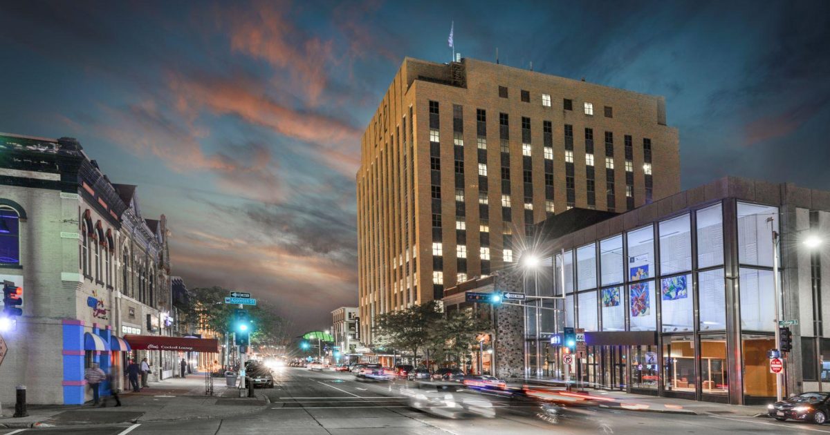 Meeting Facilities | Fox Cities CVB