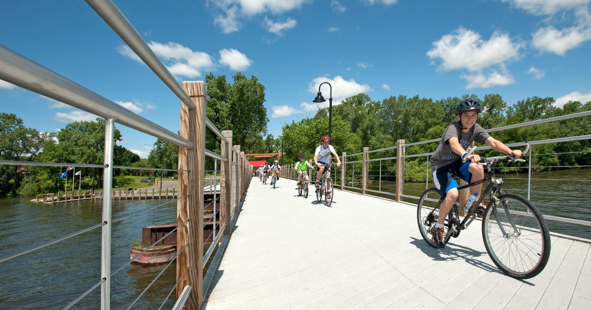 Outdoor Recreation | Fox Cities CVB