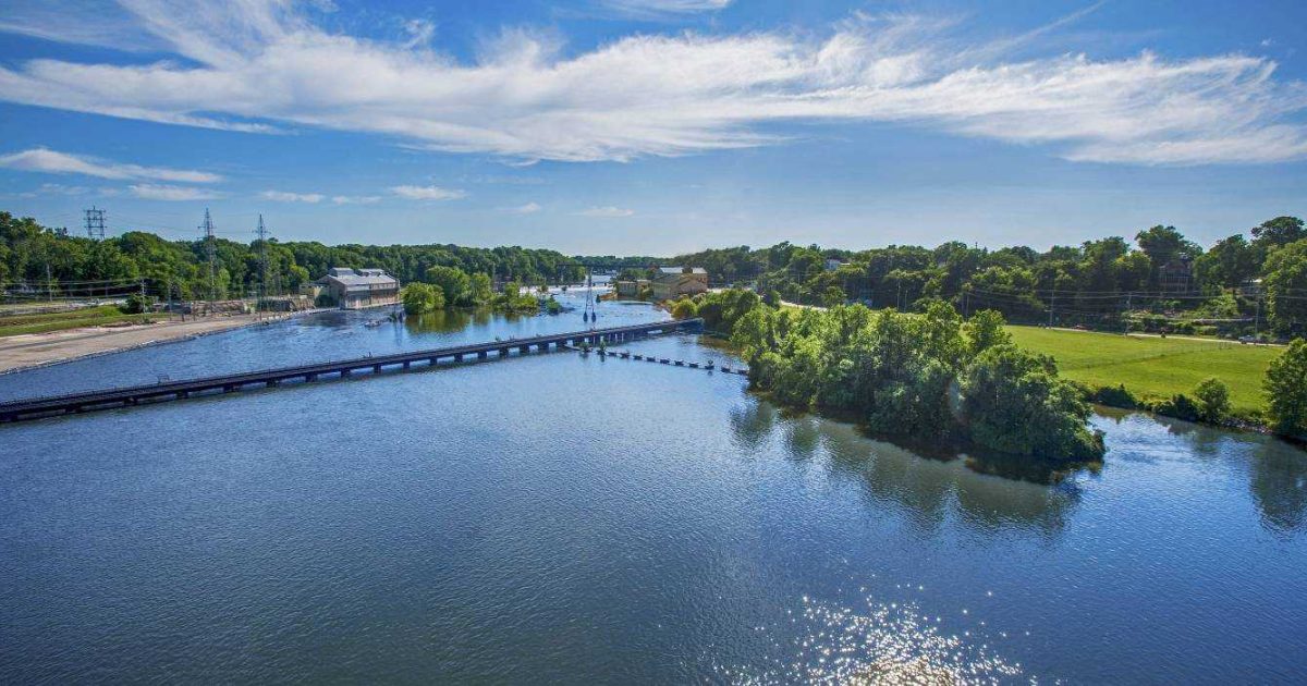 Fox Cities Named One of Best Fishing Destinations | Fox Cities CVB