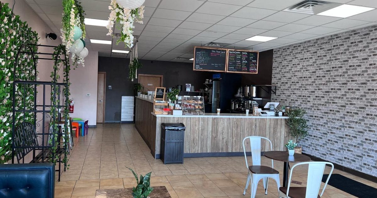 Boba House & Coffee | Fox Cities CVB