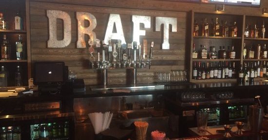 Draft Gastropub | Fox Cities CVB