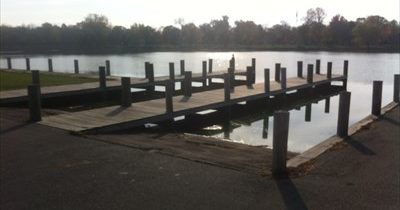 Doty Park Boat Launch | Fox Cities CVB