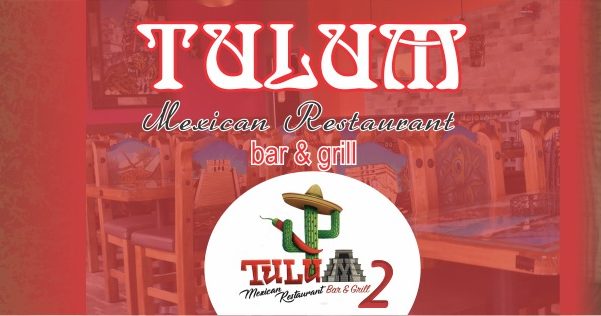 Tulum Mexican Restaurant 2 | Fox Cities CVB