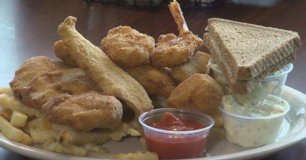 Camelot Bar & Grill | Fox Cities CVB