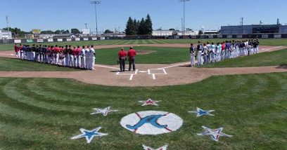 Don Hawkins Field | Fox Cities CVB