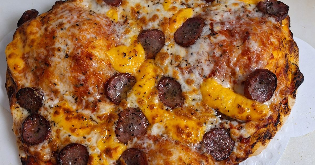Papa B's Pizza & Barbecue | Fox Cities CVB