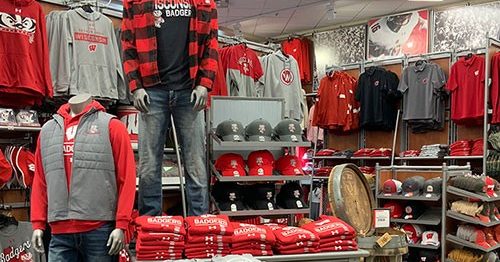 Scheels Sporting Goods | Fox Cities CVB