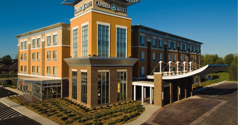 Cambria Hotel Appleton | Fox Cities CVB