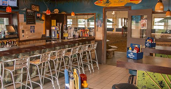 The Bar - Lynndale | Fox Cities CVB