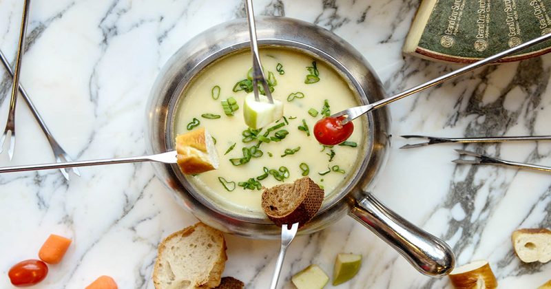 The Melting Pot | Fox Cities CVB