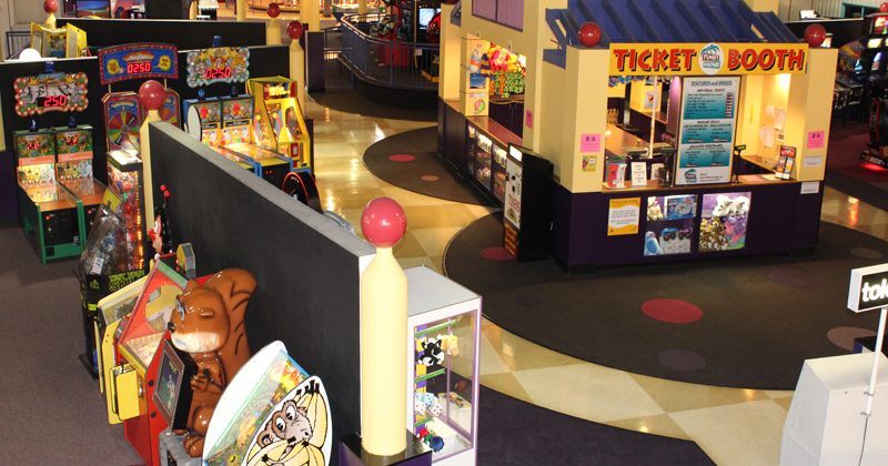 Funset Boulevard | Fox Cities CVB