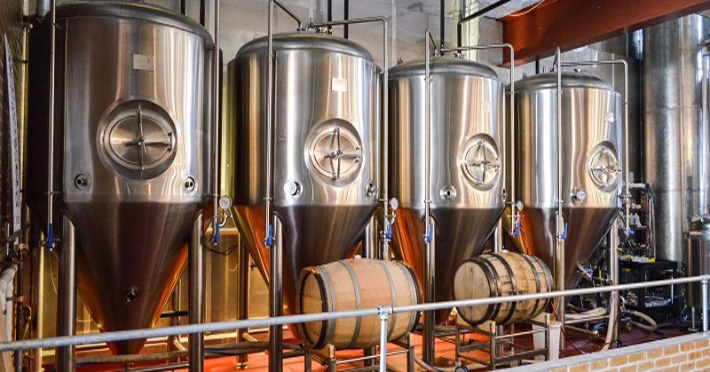 Appleton Beer Factory | Fox Cities CVB