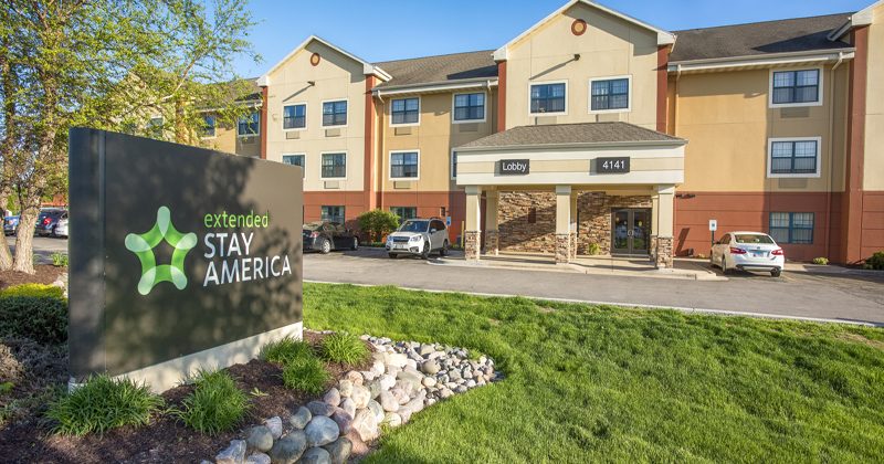 Extended Stay America - Appleton - Fox Cities | Fox Cities CVB