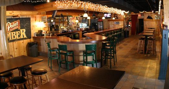 Leg Lamp Lodge | Fox Cities CVB