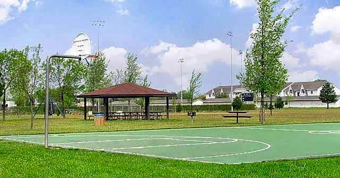 Koslo Park | Fox Cities CVB