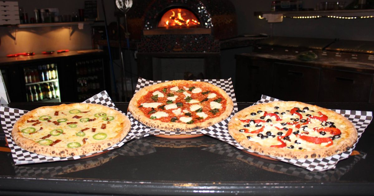 Broken Tree Pizza - Neenah | Fox Cities CVB