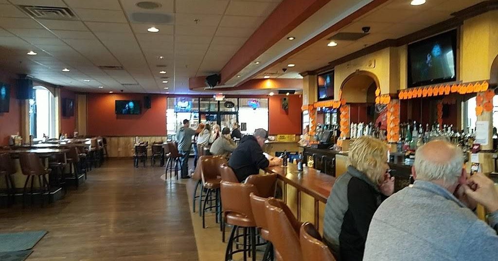 Pub 55 Bar & Grill | Fox Cities CVB
