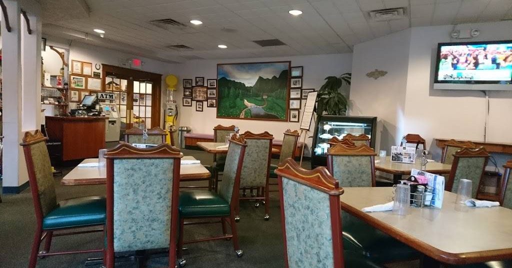 Angels Restaurant | Fox Cities CVB