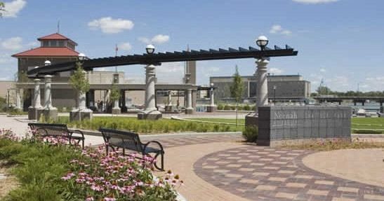 Shattuck Park | Fox Cities CVB