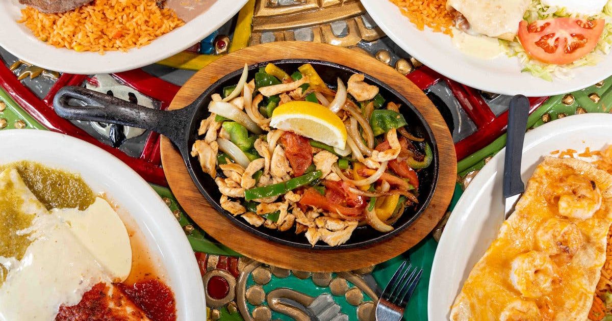 El Azteca Mexican Restaurant | Fox Cities CVB