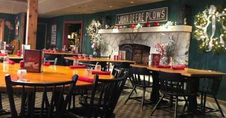 Machine Shed Restaurant | Fox Cities CVB
