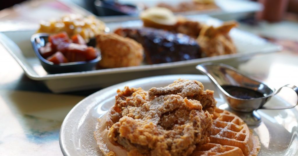 Cozzy Corner | Fox Cities CVB