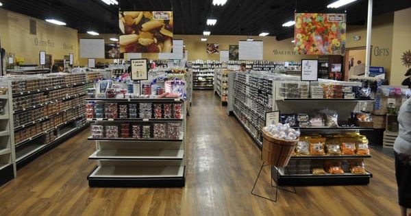 The Bulk-Priced Food Shoppe | Fox Cities CVB