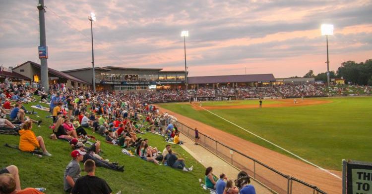 Fox Cities Stadium | Fox Cities CVB