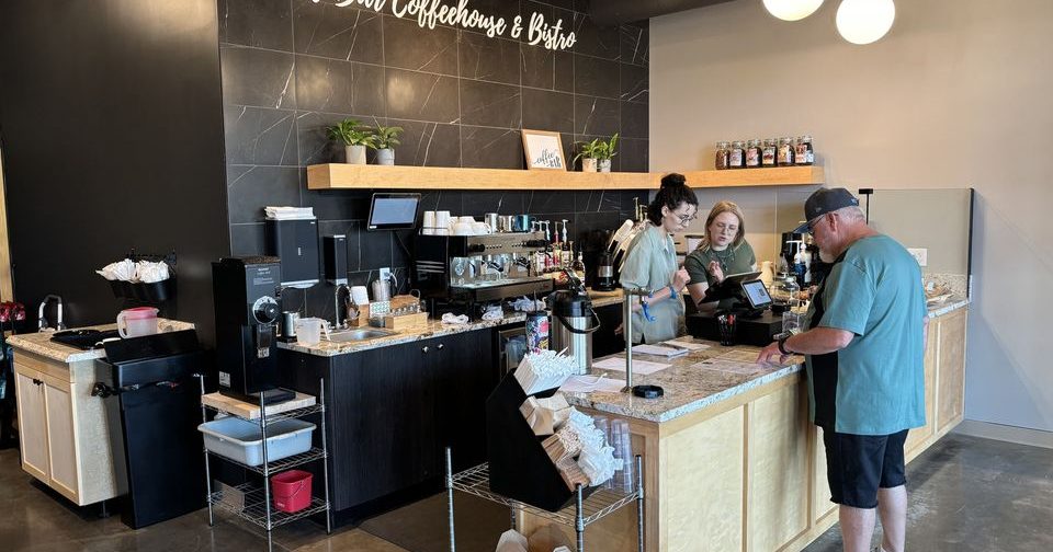 il Bar Coffeehouse & Bistro - Appleton | Fox Cities CVB