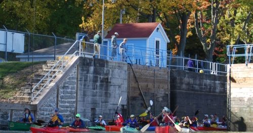 Fox Wisconsin Heritage Water Trail | Fox Cities CVB