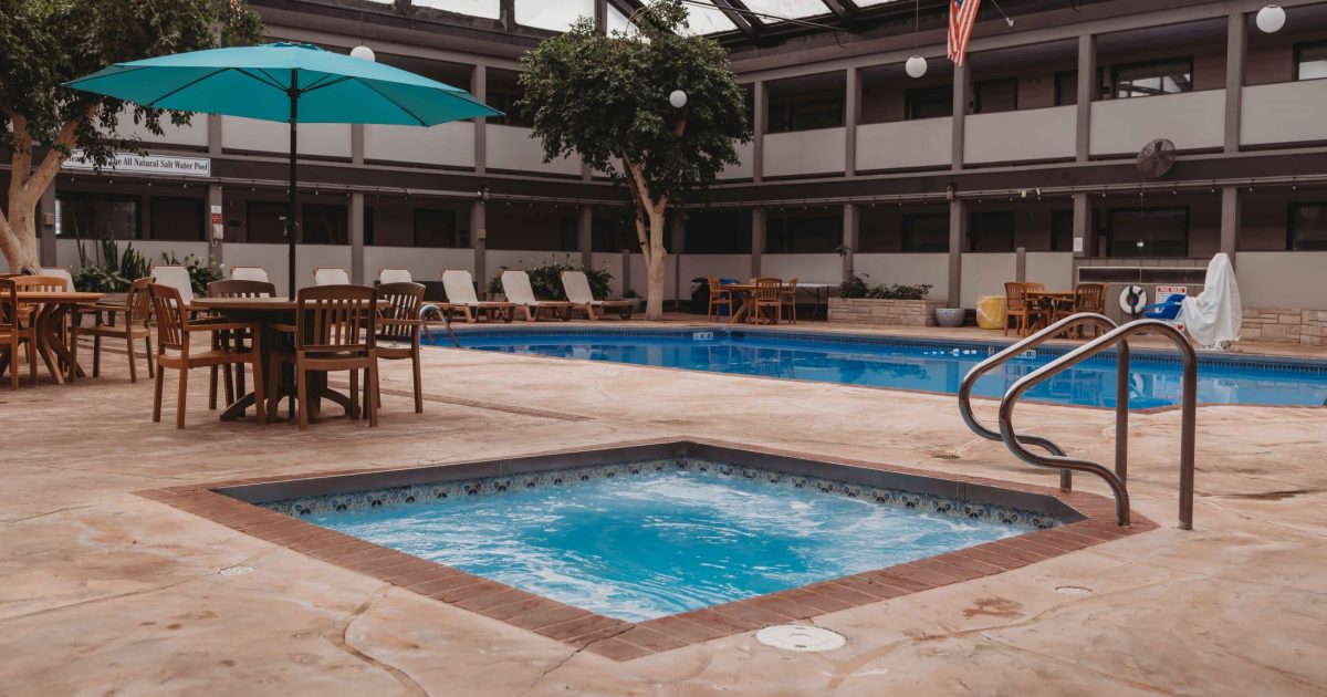 AmericInn by Wyndham Appleton Downtown | Fox Cities CVB