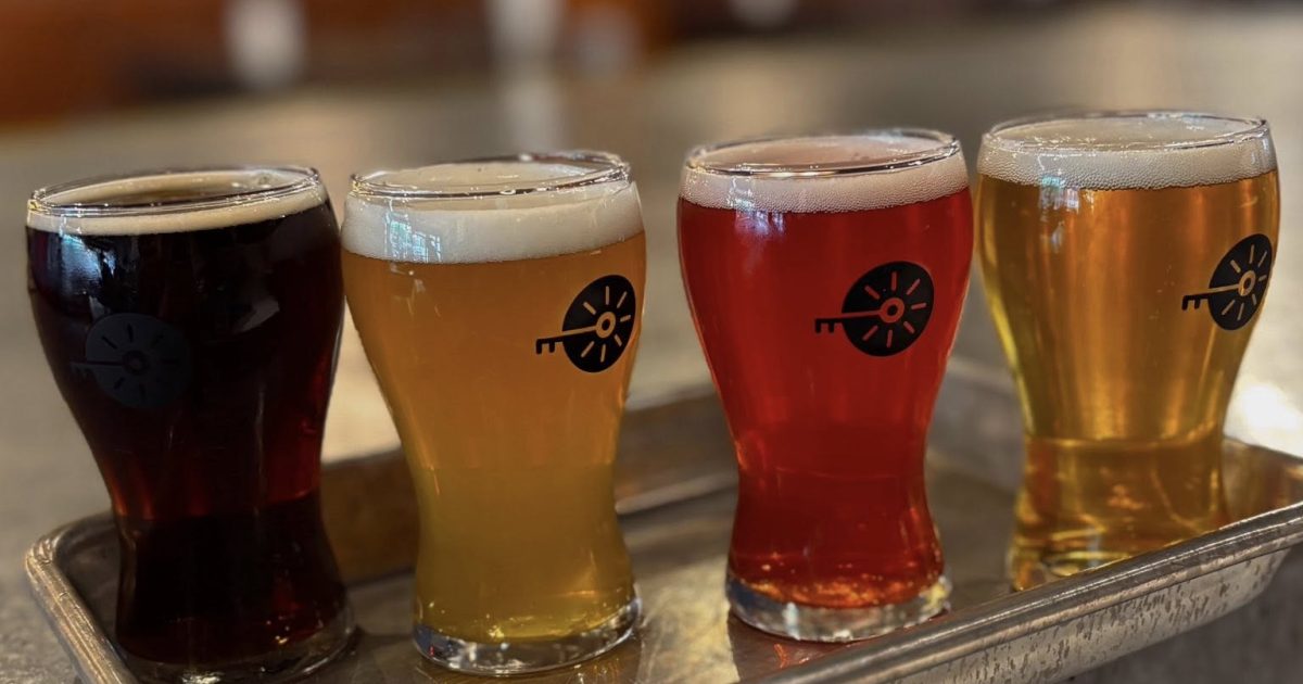 Vault 202 Brewery & Taproom | Fox Cities CVB