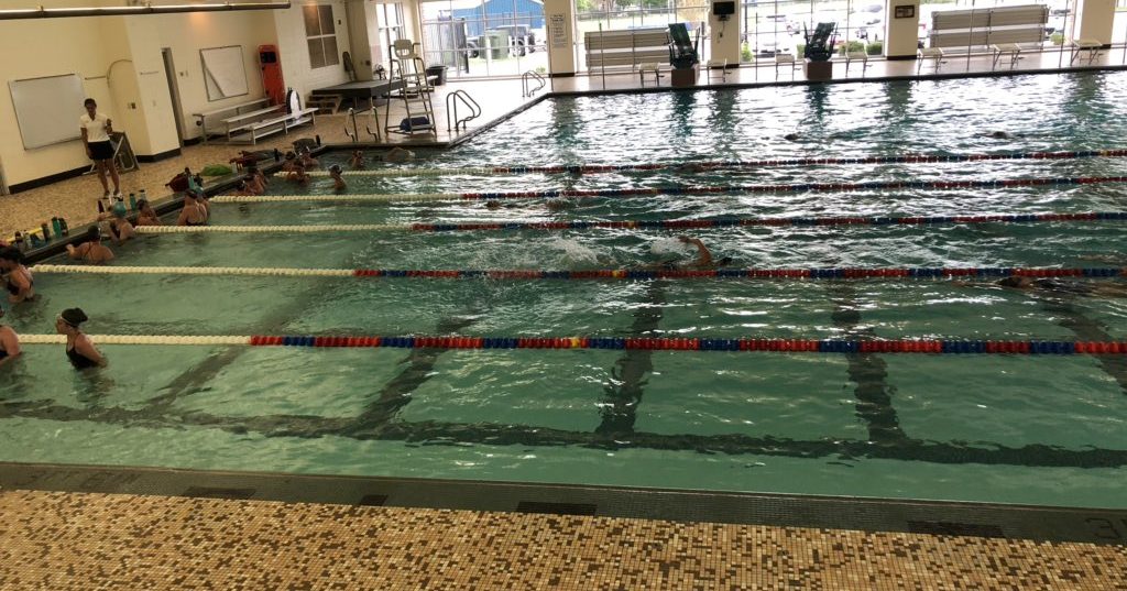 Badger Pool | Fox Cities CVB