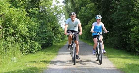 Highway 150 Trail | Fox Cities CVB