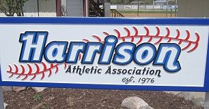Harrison Softball Fields | Fox Cities CVB