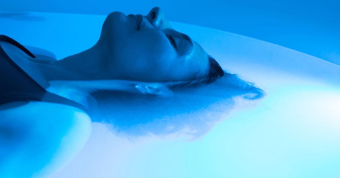 Buoy Underground Float Spa | Fox Cities CVB