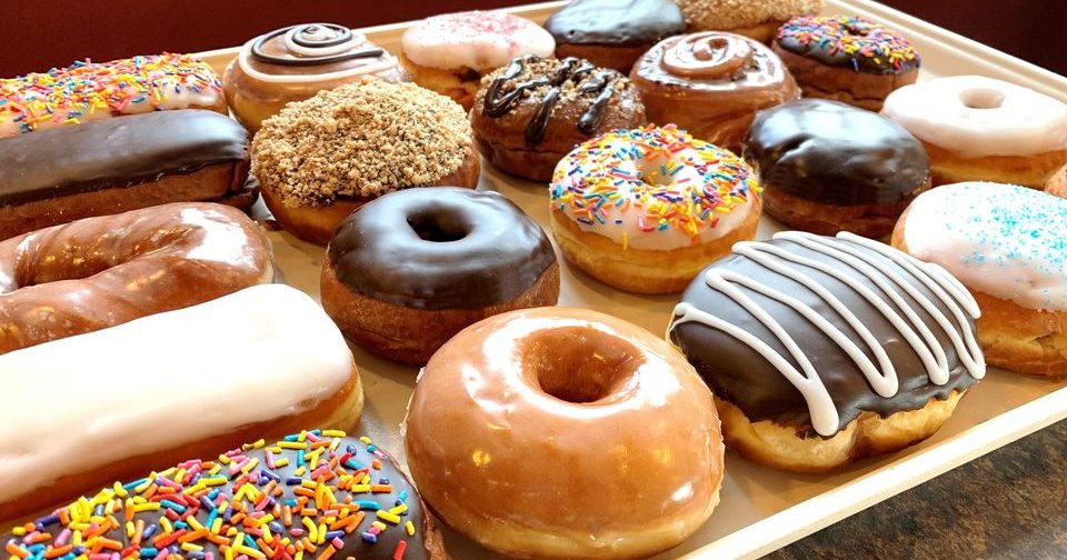 Manderfield's Bakery | Fox Cities CVB