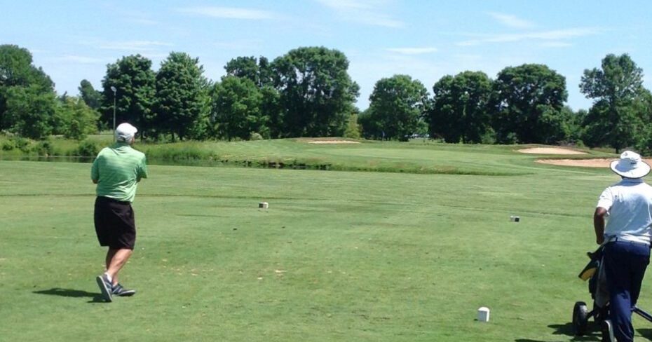 Chaska Golf Course | Fox Cities CVB