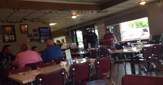 Third Street Diner | Fox Cities CVB